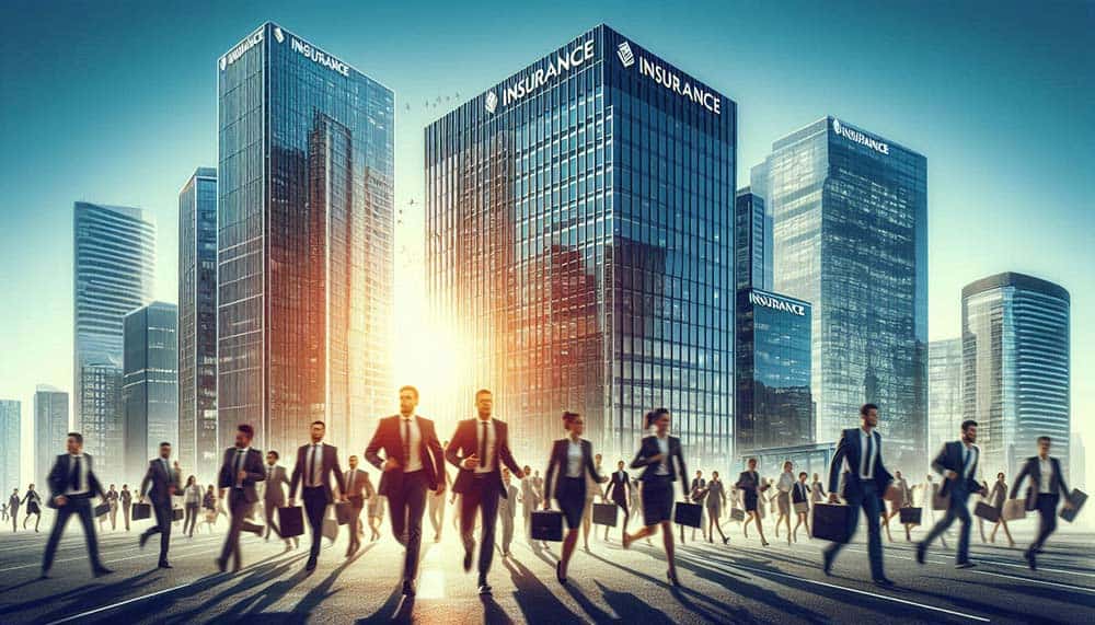 Conquer Insurance Sales Hurdles & Grow Your Business