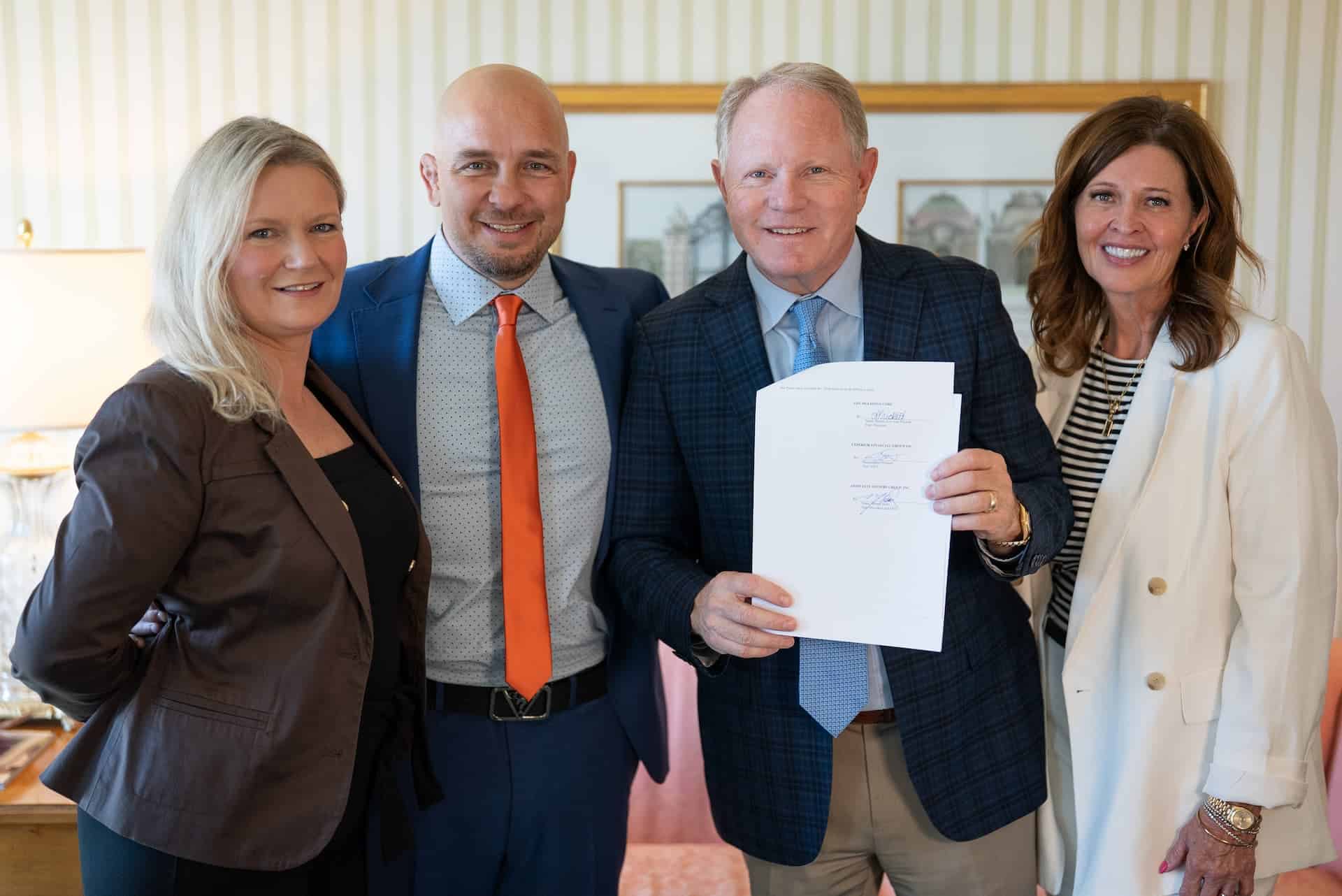 Experior Login | Access Your Agent Portal & Resources