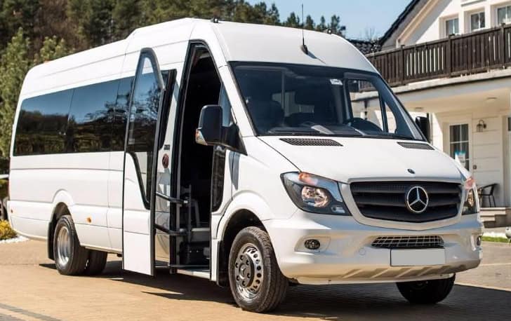 Safe Private Transfers Budapest | Enhanced Safety Measures