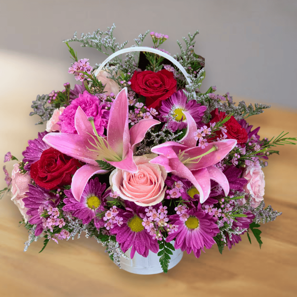 Summerlin Flower Delivery Made Easy with VIP Floral Designs
