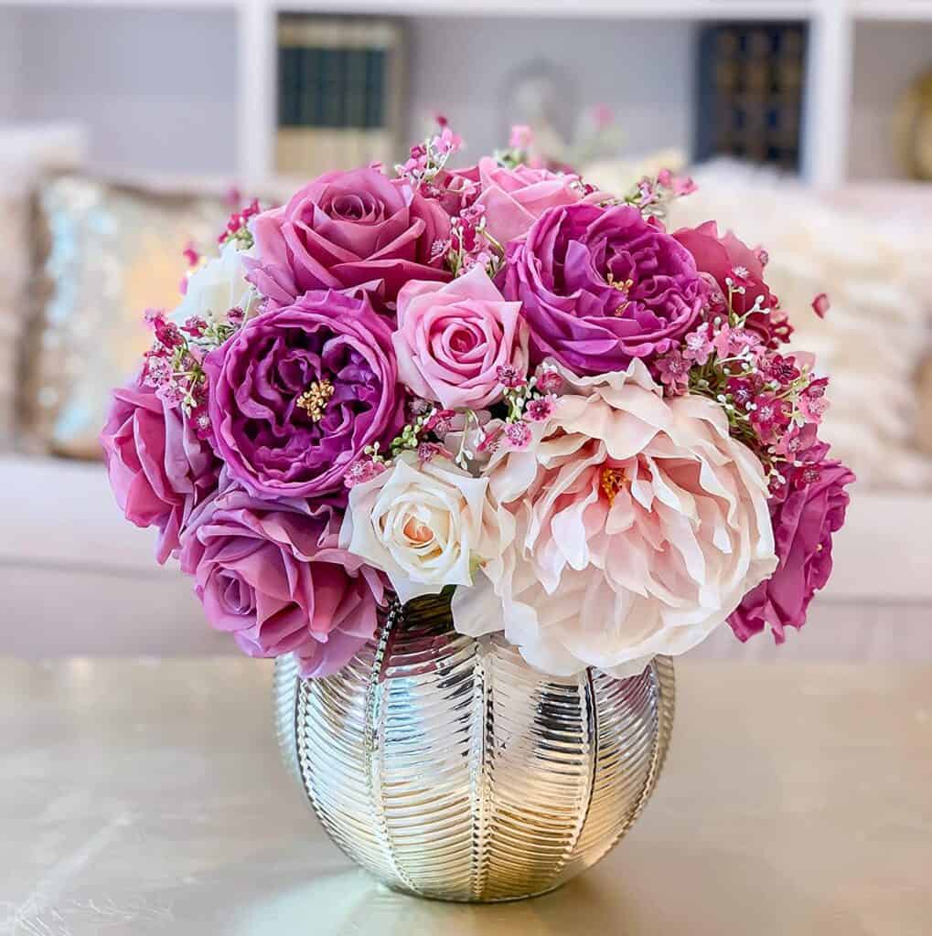 Summerlin Flower Delivery Made Easy with VIP Floral Designs