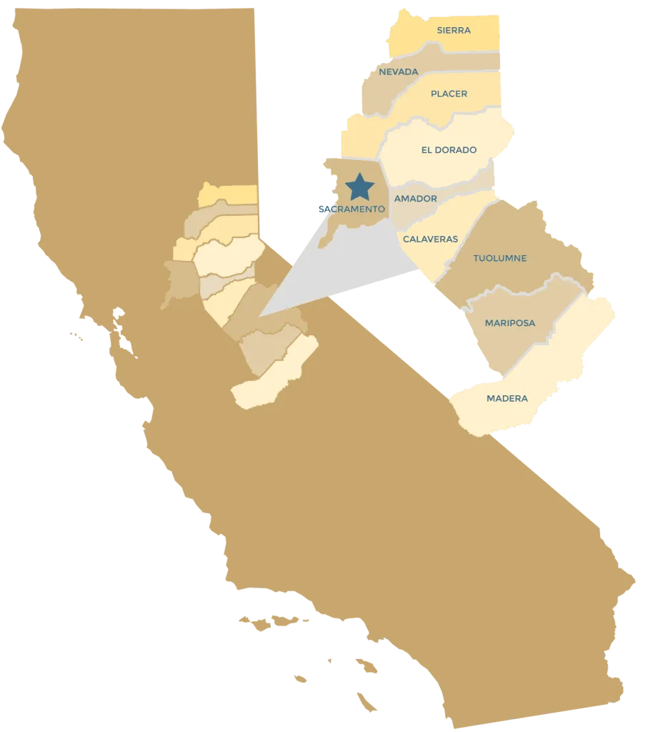 Gold Country Visitors Association – An Amazing American Road Trip