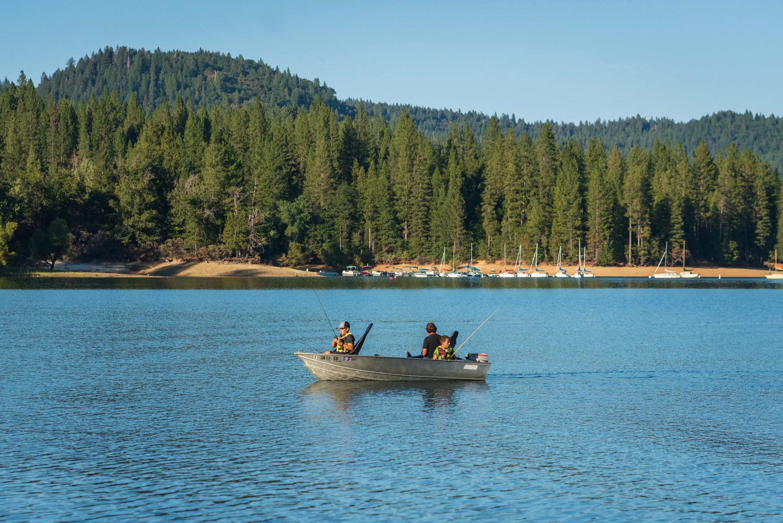 Nevada County – Gold Country Visitors Association