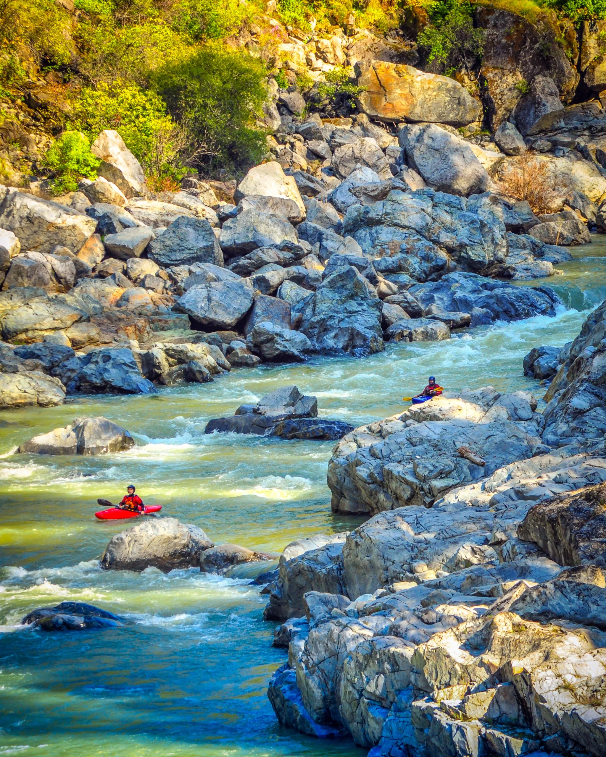 Nevada County – Gold Country Visitors Association