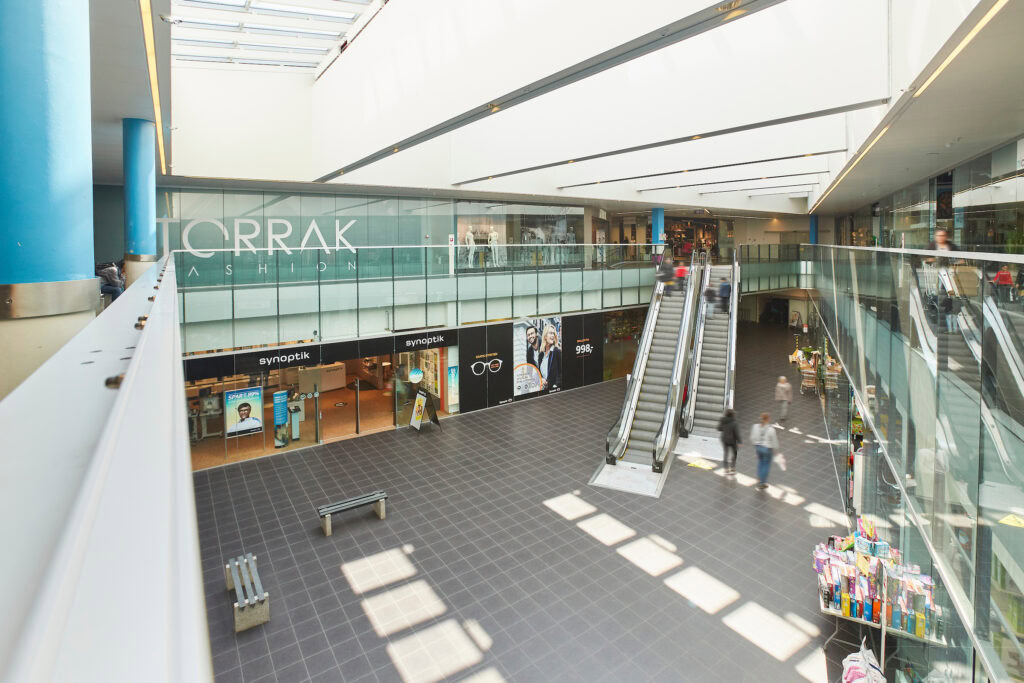 Nuuk Center - Greenland's Shopping Mall, Social Hub and more