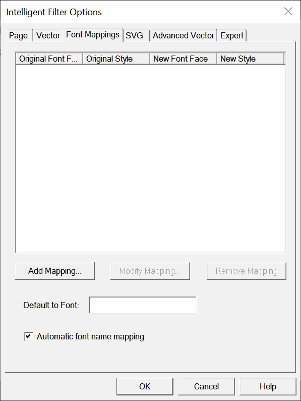 pdf2picture Tutorial - convert PDF to vector and image