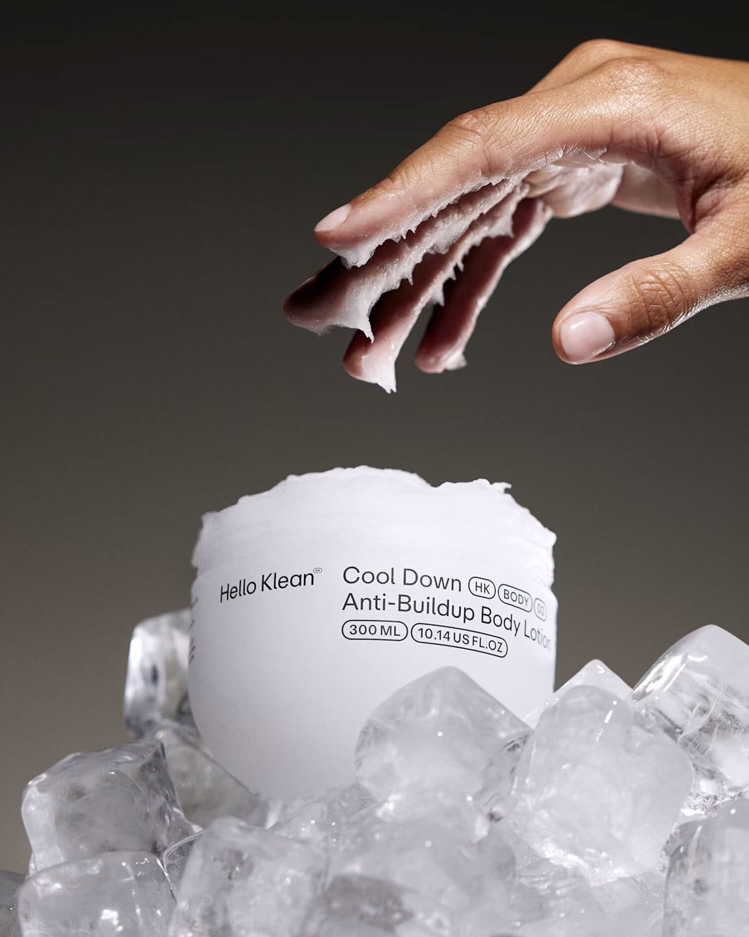 Hello Klean — visuelle