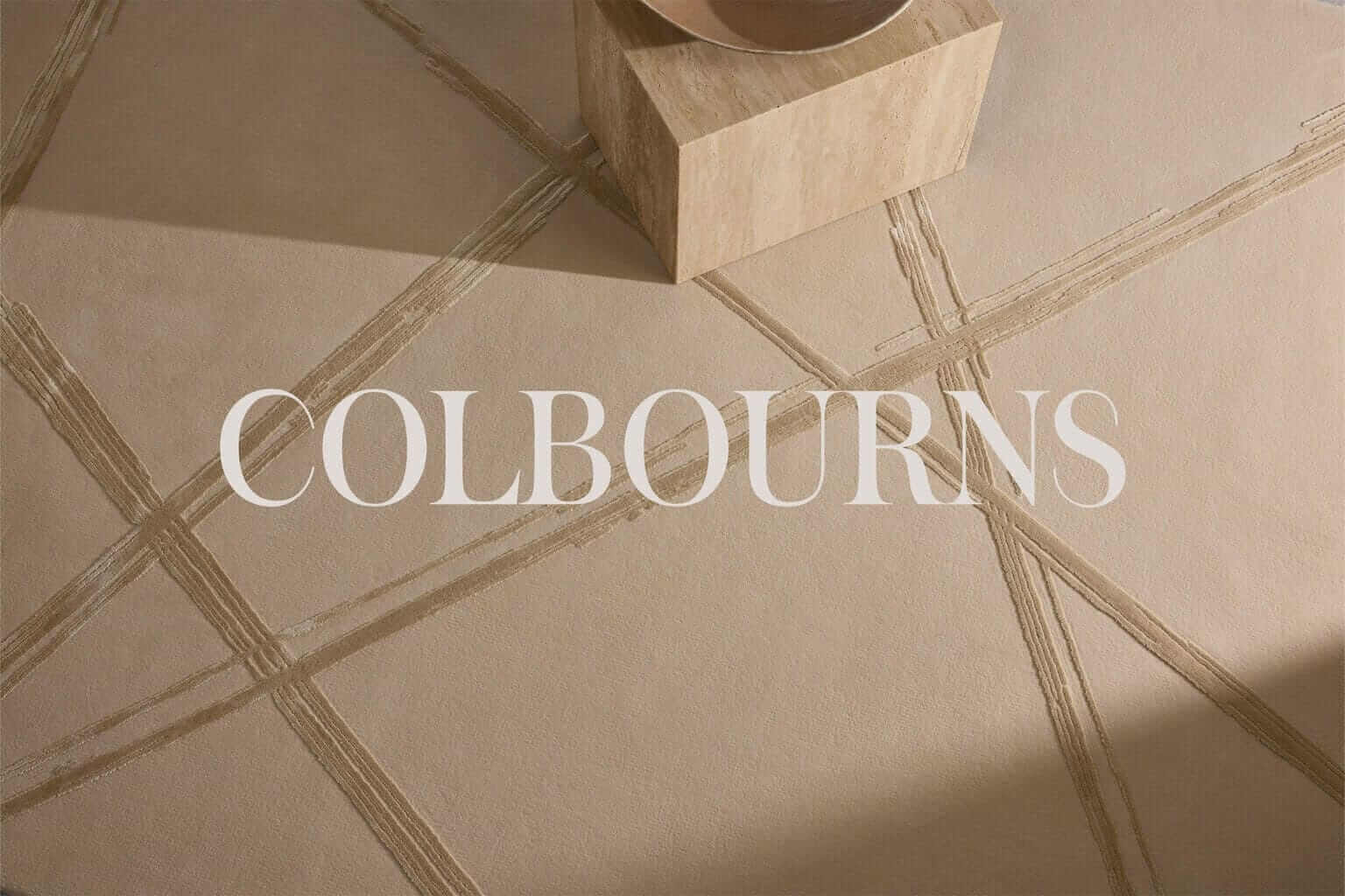 Colbourns — VISUELLE