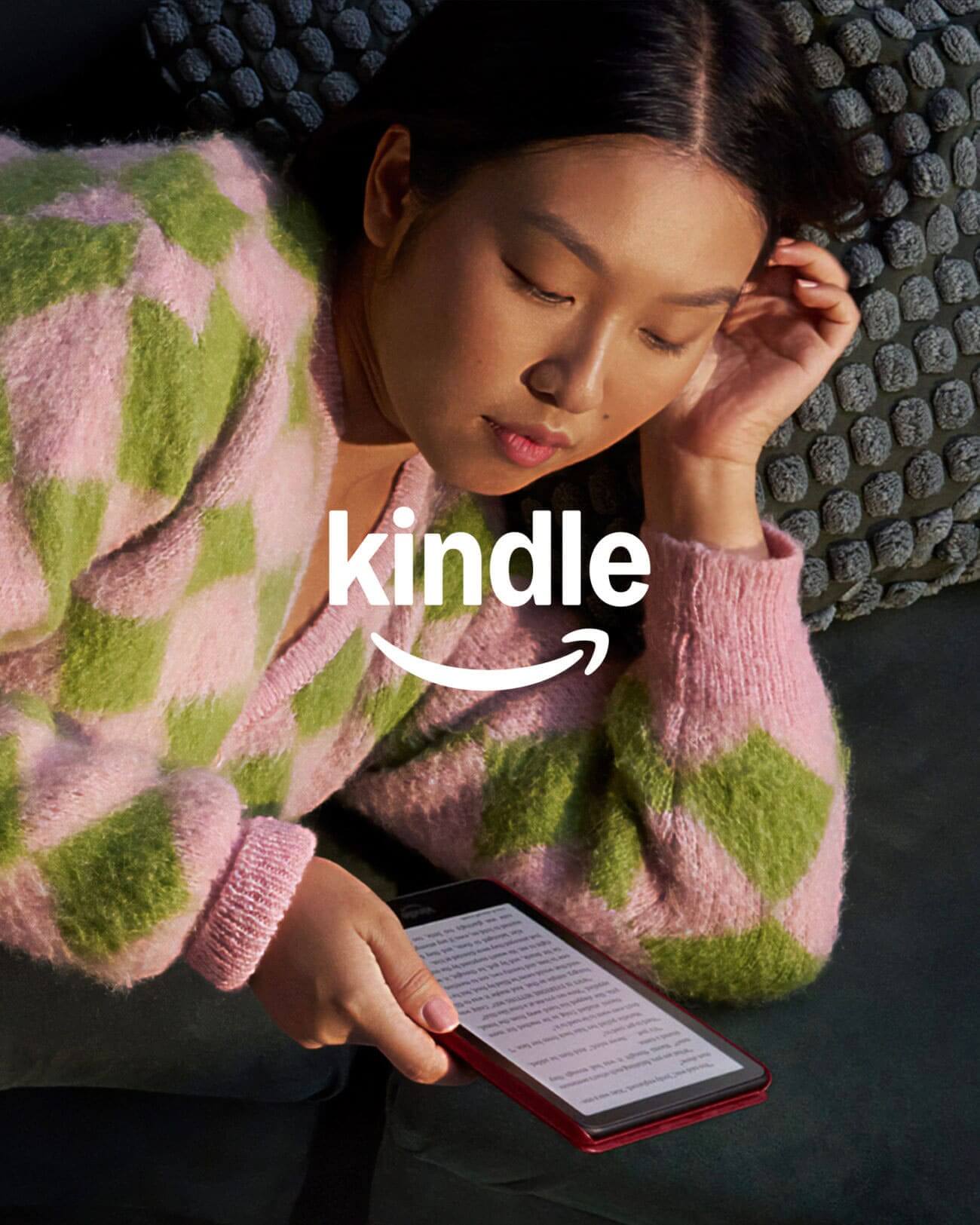 Amazon–Koto — VISUELLE