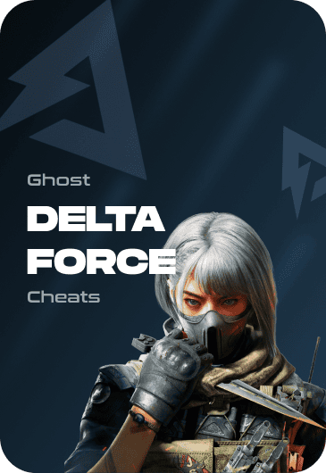 Cheat Delta Force Ghost – Poder e Loot Rápido no FPS