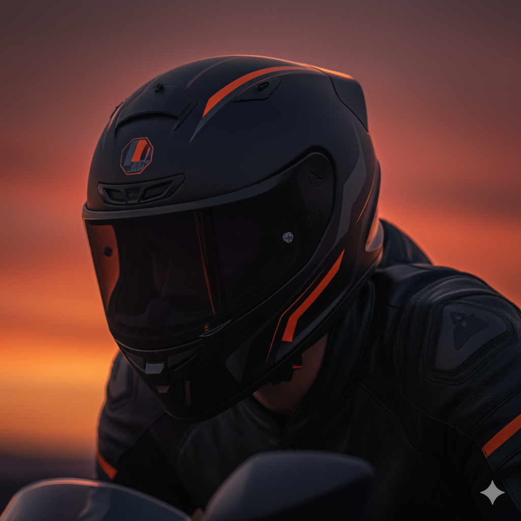 Best Full Face Helmets With Bluetooth Under ₹3500 In India - WHEELING ...