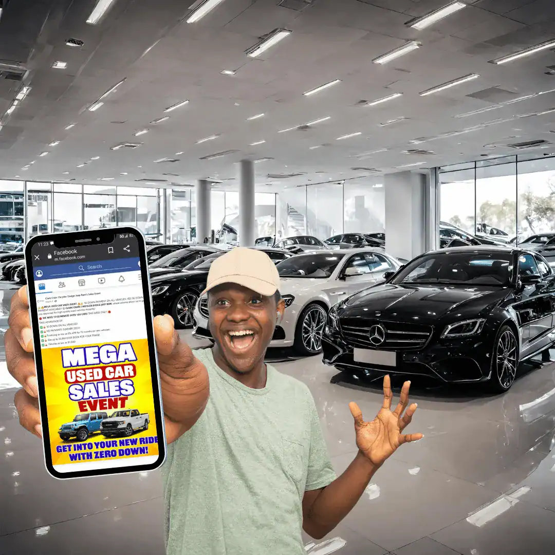 Car Dealership Events That Pack Showrooms | Complete Guide