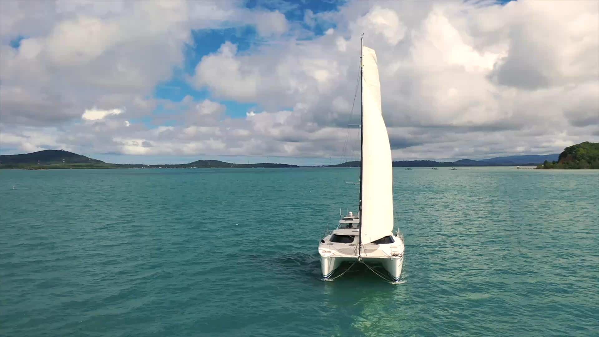 Mastering the Wind: A Guide to Sail Selection and Longevity for the ...