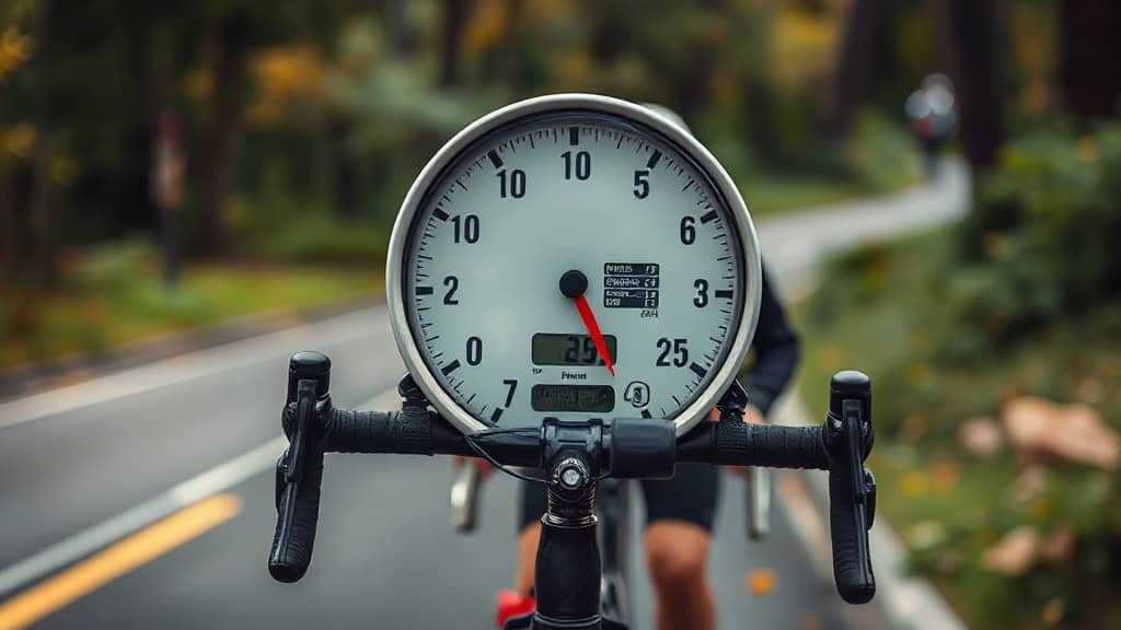 Test d’effort, watts et âge : comment interpréter vos résult