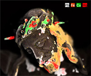 Art Conservation Webinar: Micro-XRF | Blue Scientific