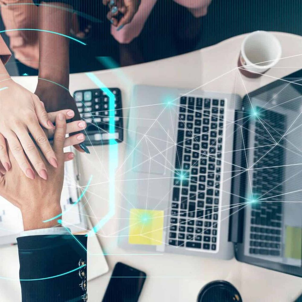 CasHUB - Castles Technology