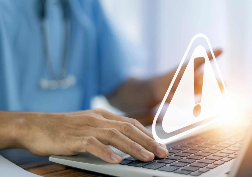 Security Solution - Castles Technology