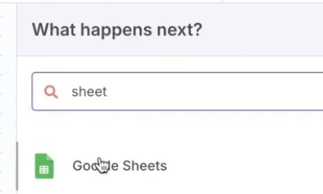 n8n Gmail and Google Sheets Automation Tutorial for Beginners (Step-by-Step) - CHRISG.com ...