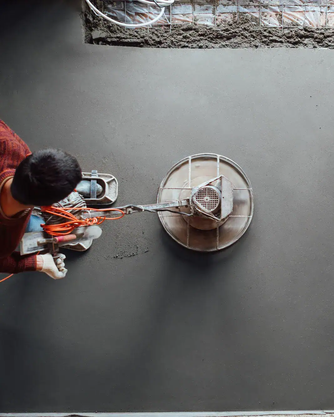 Concrete Grinding & Polishing Cincinnati, OH