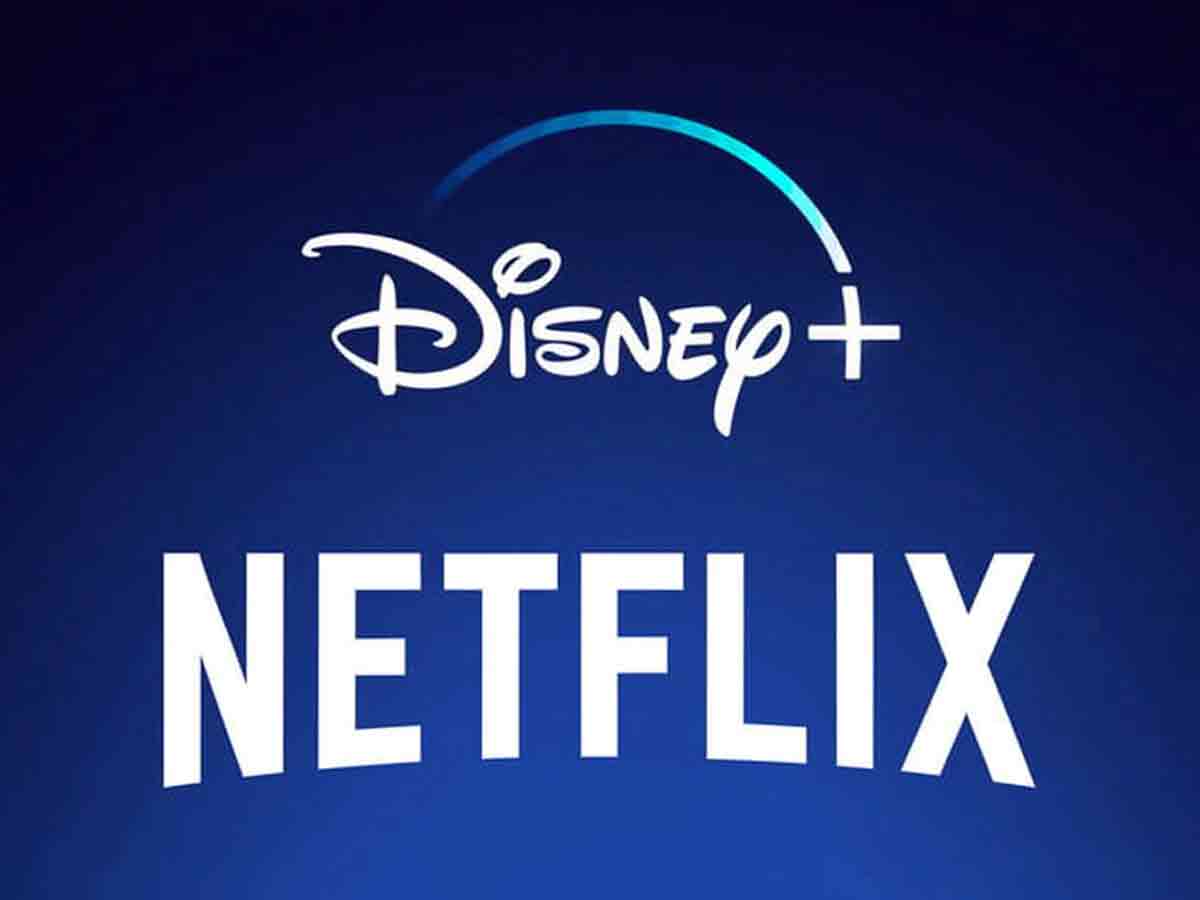 Disney no dejará sus mejores sagas a Netflix