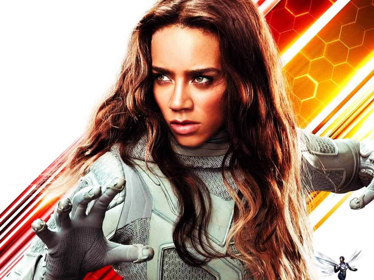 Marvel Studios podría tener el regreso de Fantasma - Cinemascomics.com