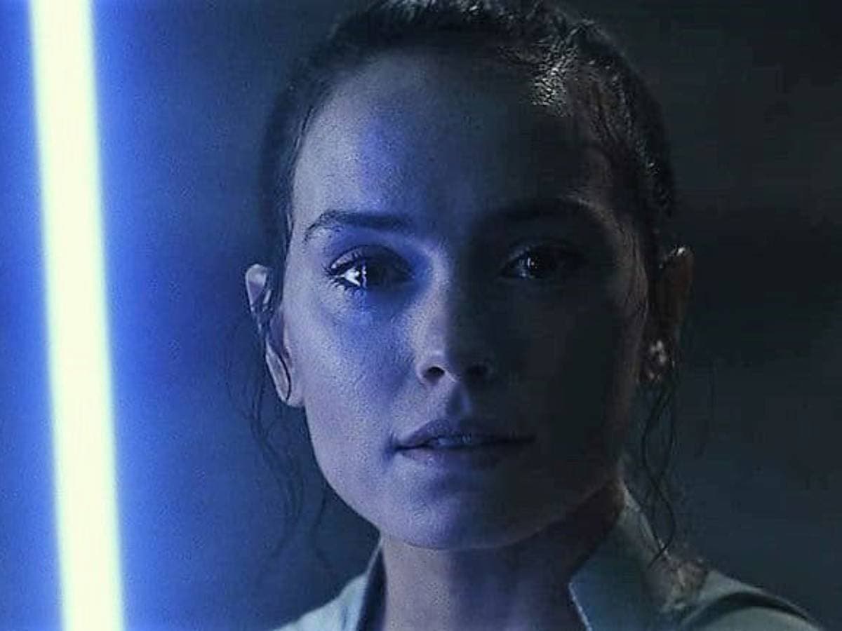Rogue One y Rebels serán la clave para Rey en New Jedi Order ...