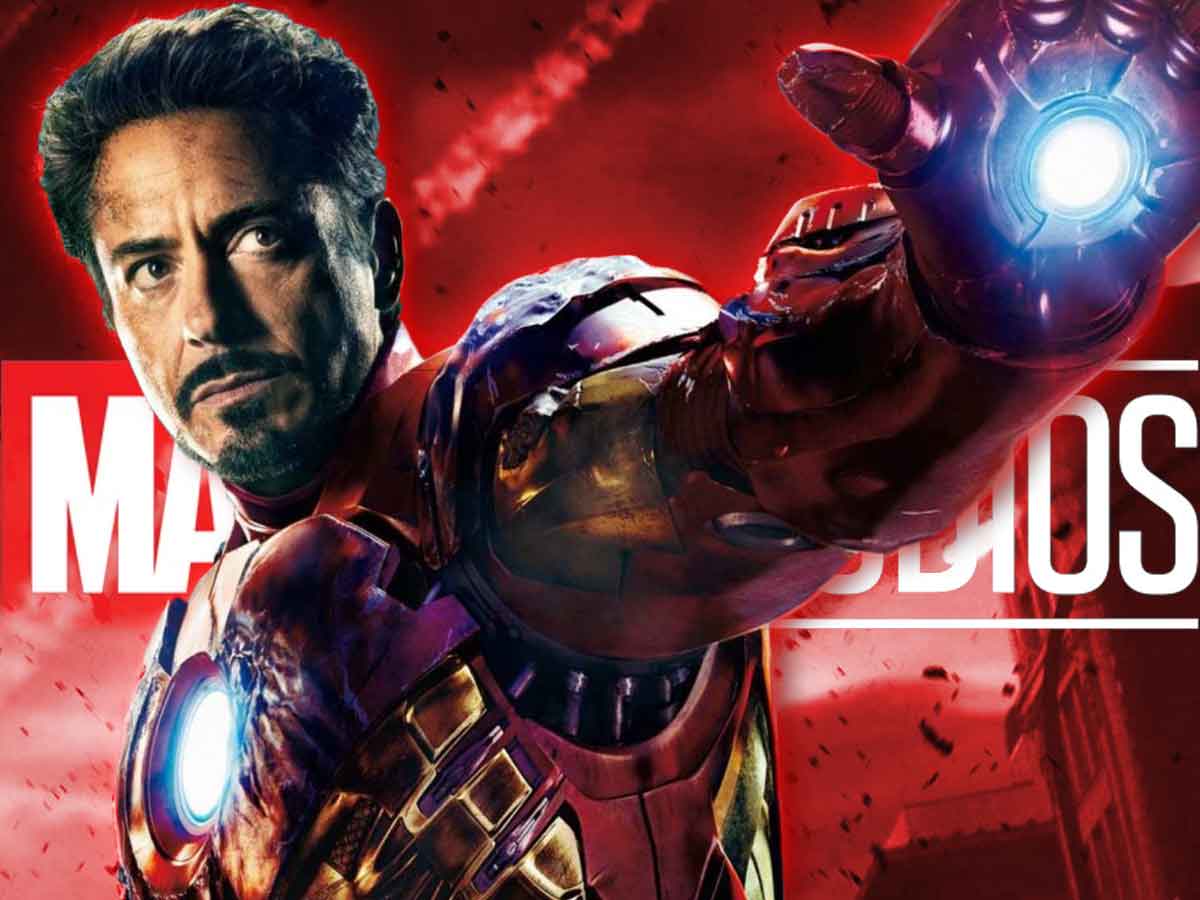 Así lograron que Robert Downey Jr. aceptara ser el villano del UCM