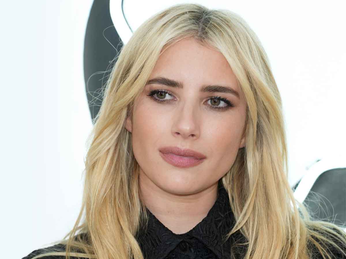 Emma Roberts revela detalles de su personaje de Madame Web