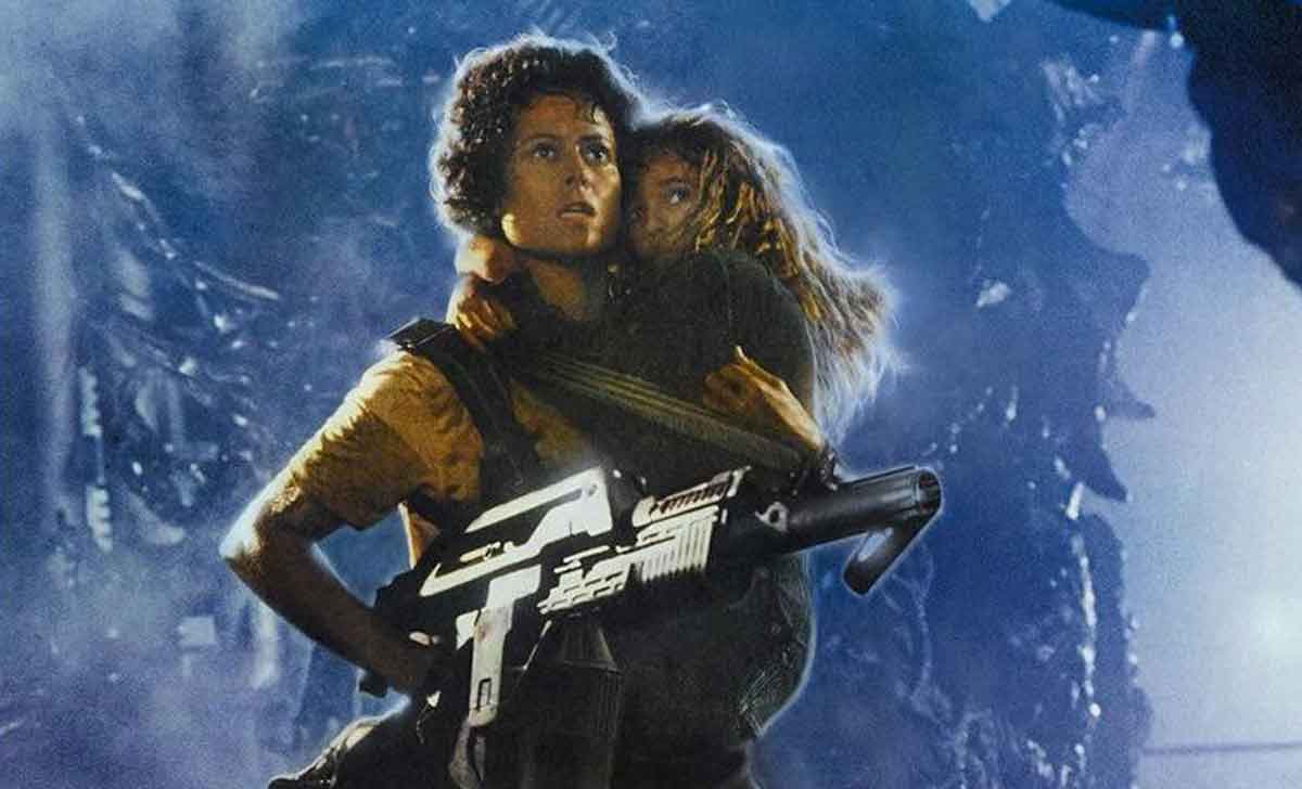 Escena eliminada de Alien 2 ha inspirado la nueva película de la saga ...