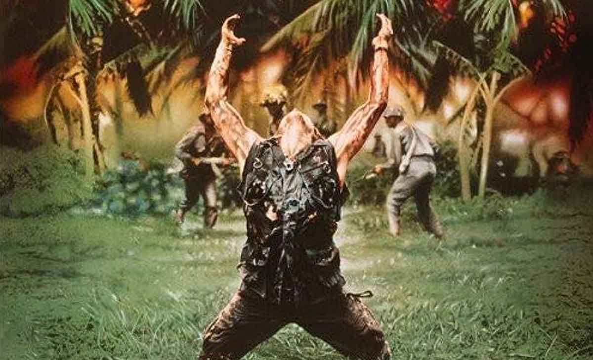 10 curiosidades sobre Platoon (1986) - Cinemascomics.com