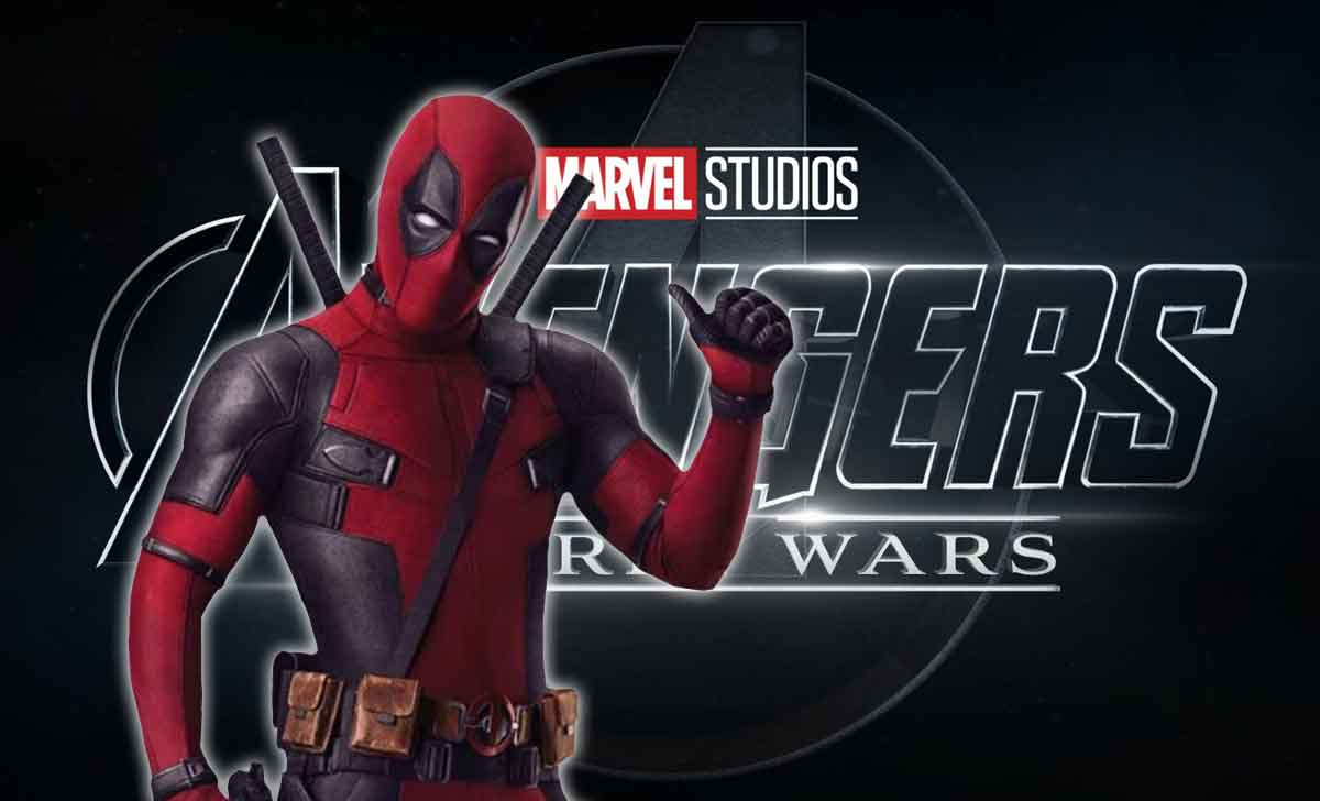 Deadpool 3 se reirá así de Vengadores: Secret Wars - Cinemascomics.com ...
