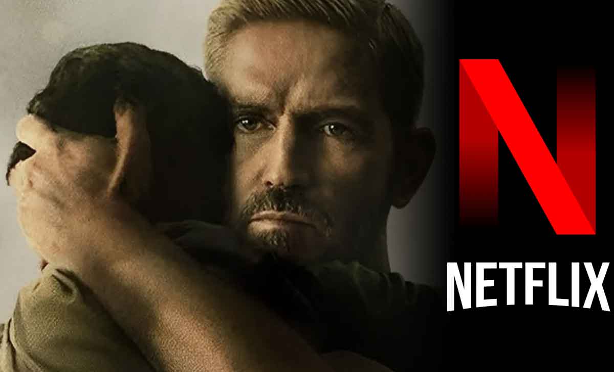 La verdad detrás del rechazo de Netflix a Sound of Freedom