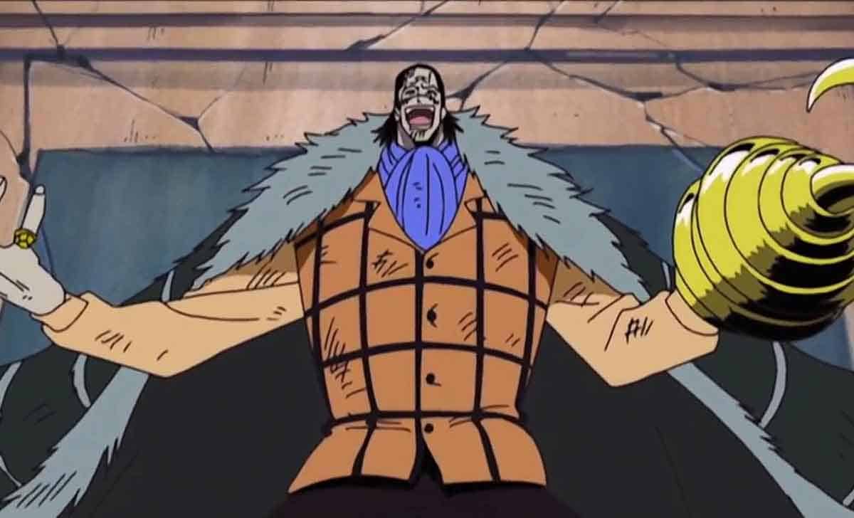 One Piece: Resumen de la Saga de Arabasta