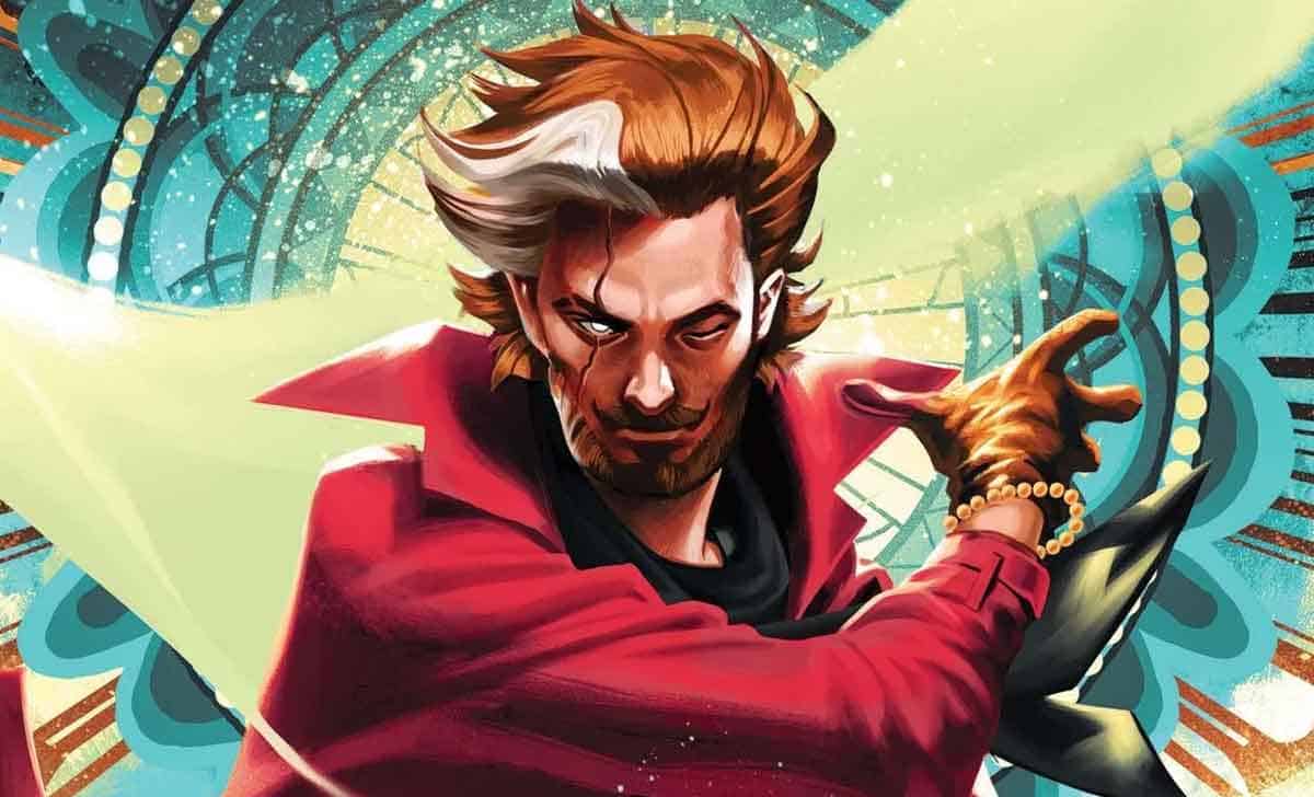 Marvel presenta G.O.D.S. de Jonathan Hickman