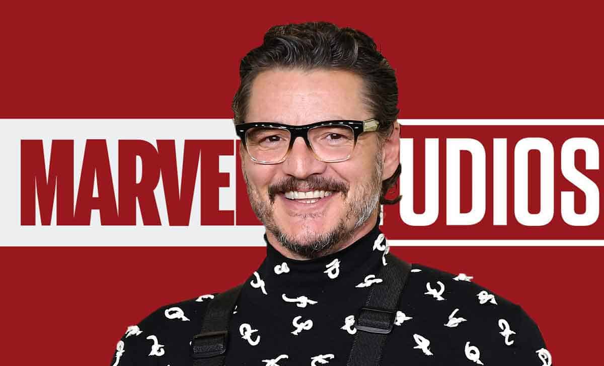 Pedro Pascal pierde una película para unirse a Marvel Studios ...