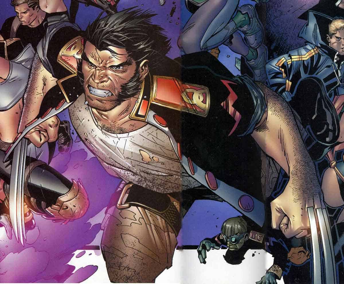 Las 10 mejores historias de Wolverine de todos los tiempos ...