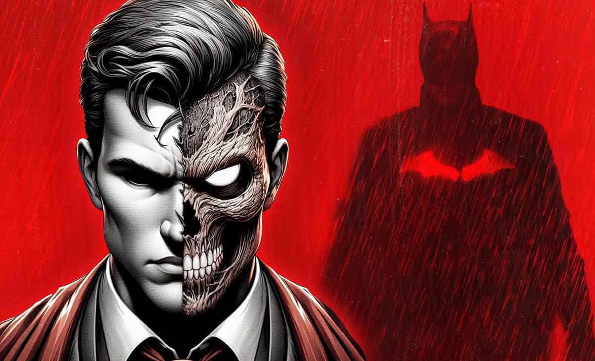 Actor perfecto para ser el nuevo Dos Caras de DC Comics - Cinemascomics ...