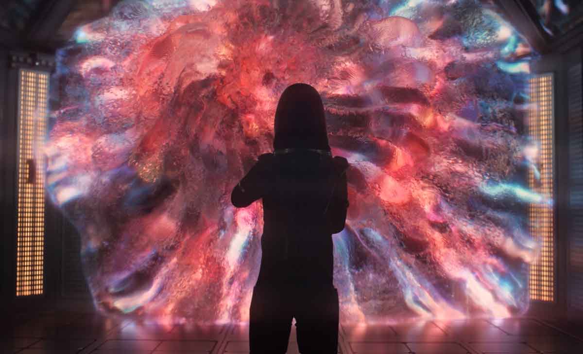 Serie de ciencia ficción de 2021 sobre una invasión que amenaza la ...