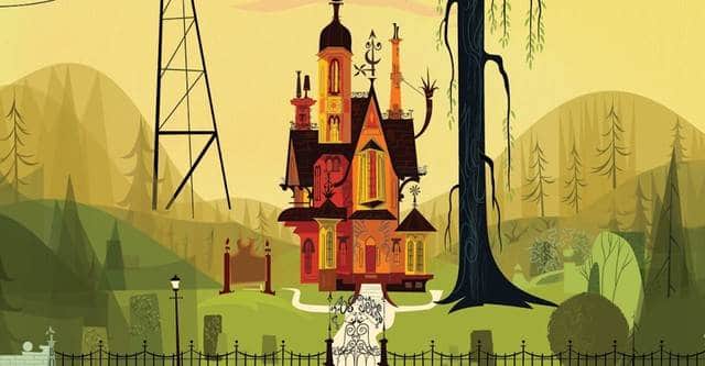 La nueva serie de Mansión Foster para Amigos Imaginarios revela el ...