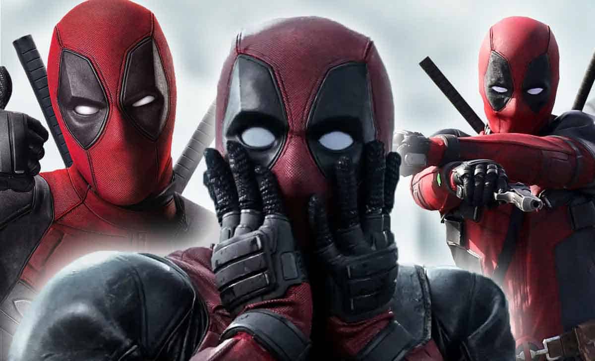 Deadpool 3 ¡2 actores que podrían interpretar variantes de Deadpool ...