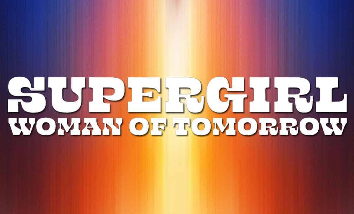 Supergirl: Woman of Tomorrow (2026) comienza su rodaje
