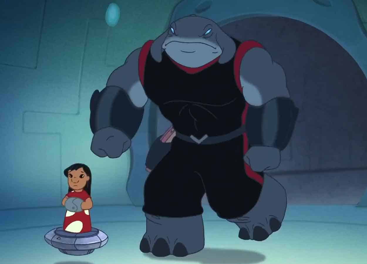 El tráiler de Lilo y Stitch deja a todos con la misma pregunta: ¿Dónde ...