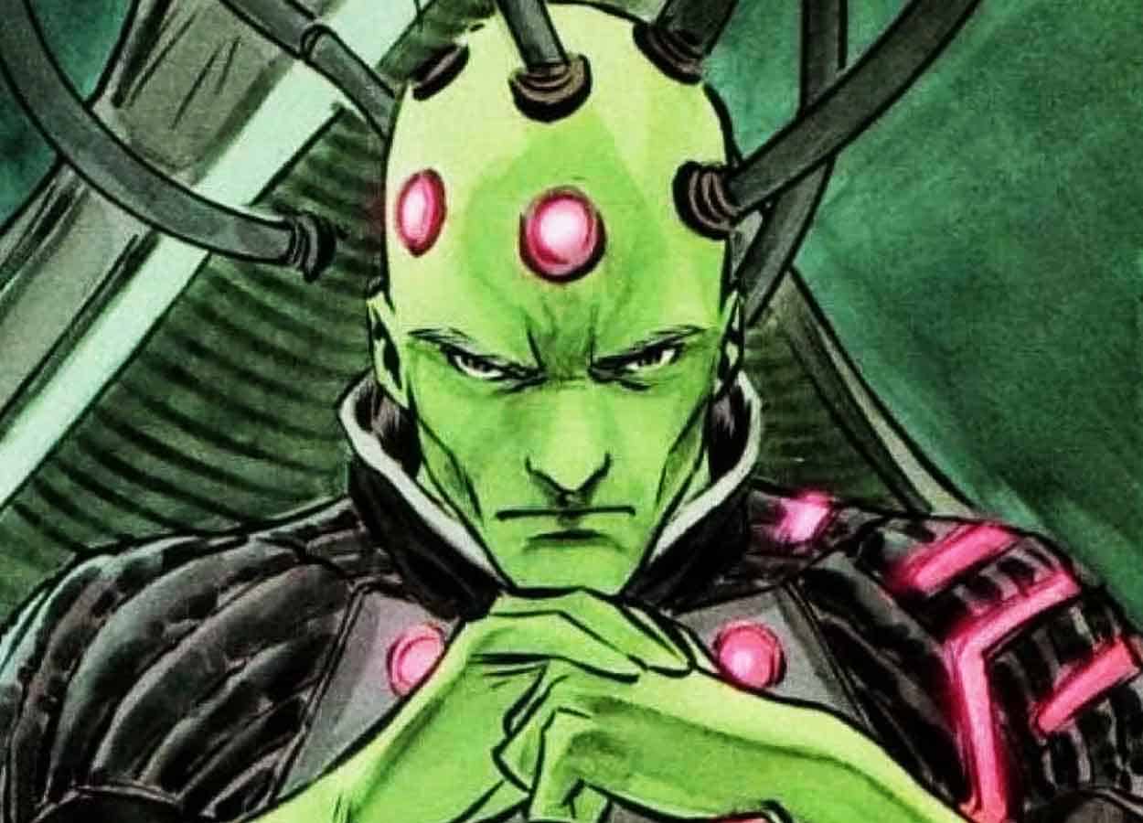 El verdadero motivo de la cancelación de Superman y Lois ...