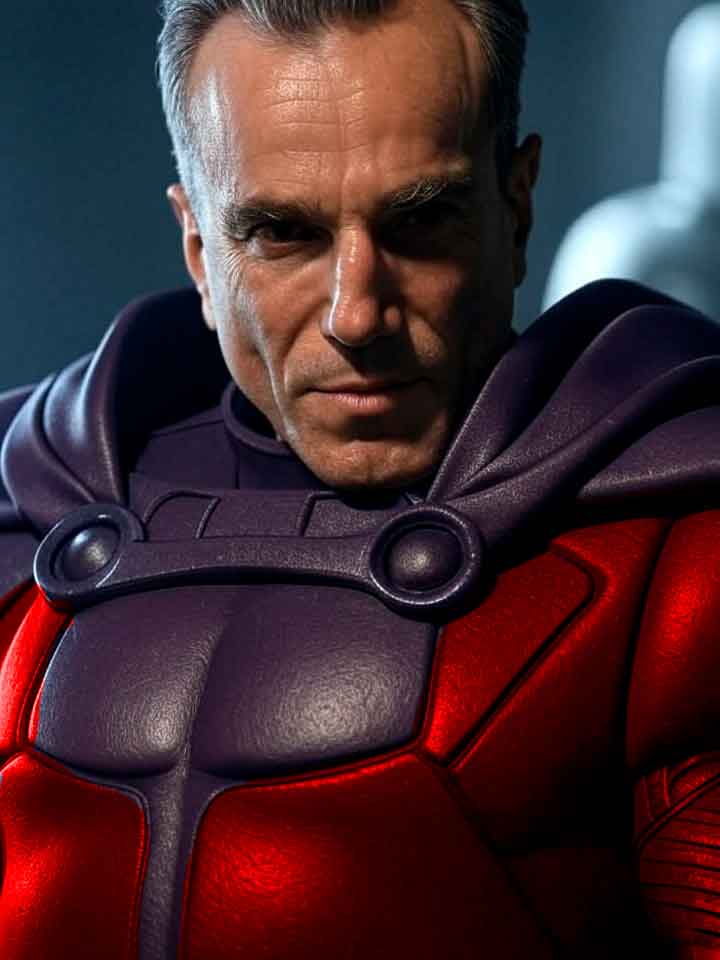 Marvel Studios quiere a un ganador del Oscar para interpretar a Magneto ...