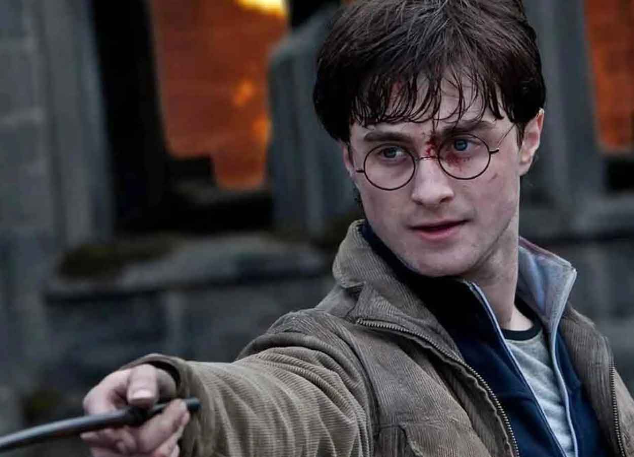 Daniel Radcliffe revela como le gustaría regresar a la serie de Harry ...