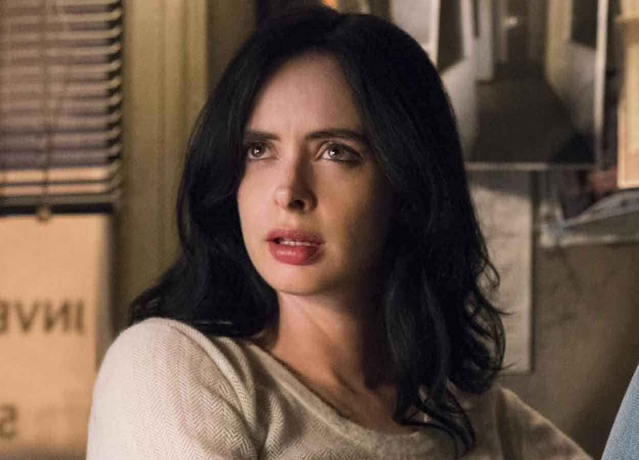Primera revelación de la relación entre Daredevil y Jessica Jones en ...