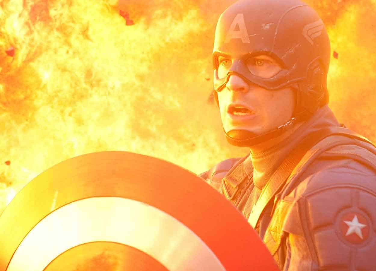 Marvel actualiza el orden cronológico del UCM - Cinemascomics