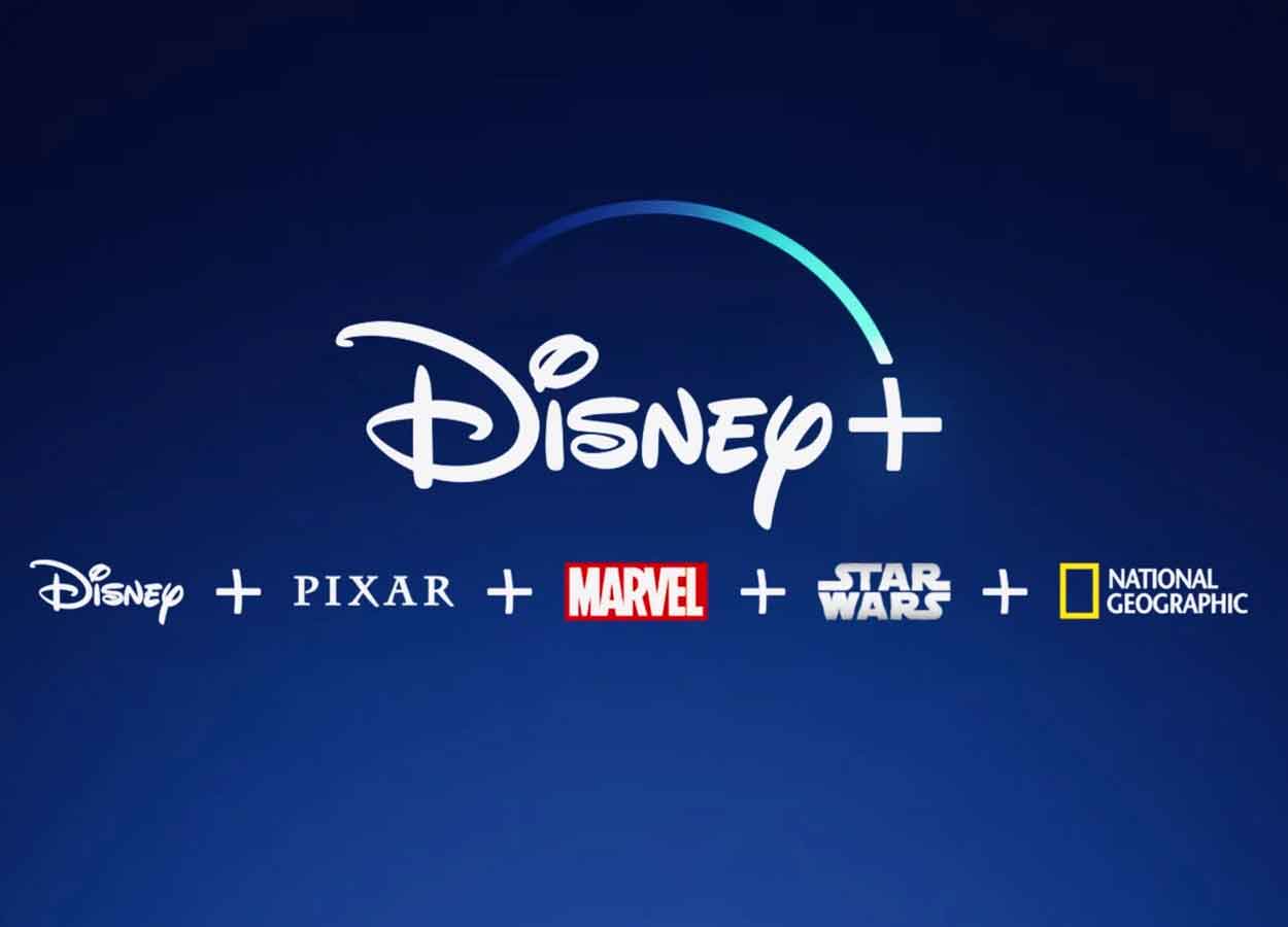 Elemental ya tiene fecha de estreno en Disney Plus