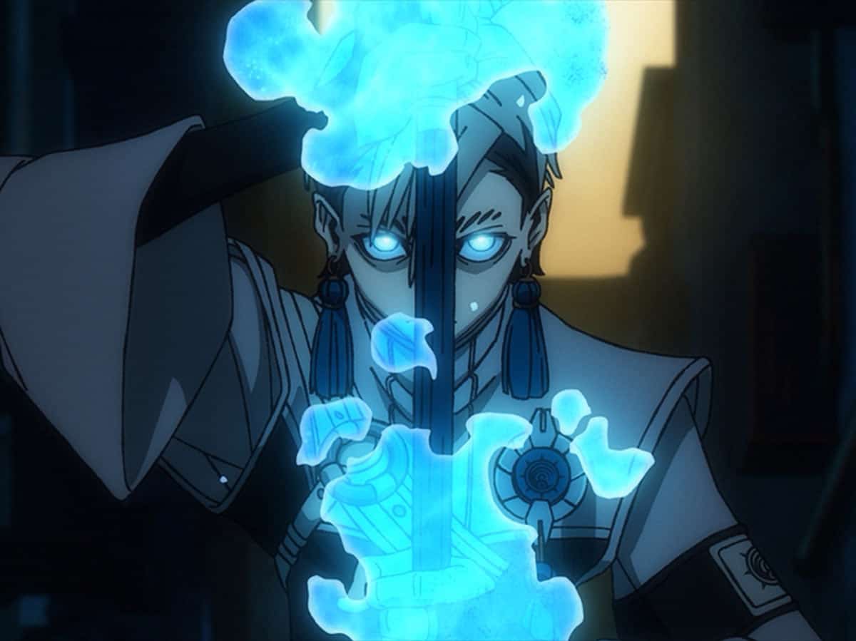 Gachiakuta: El anime que mezcla graffiti y violencia ya tiene fecha de ...