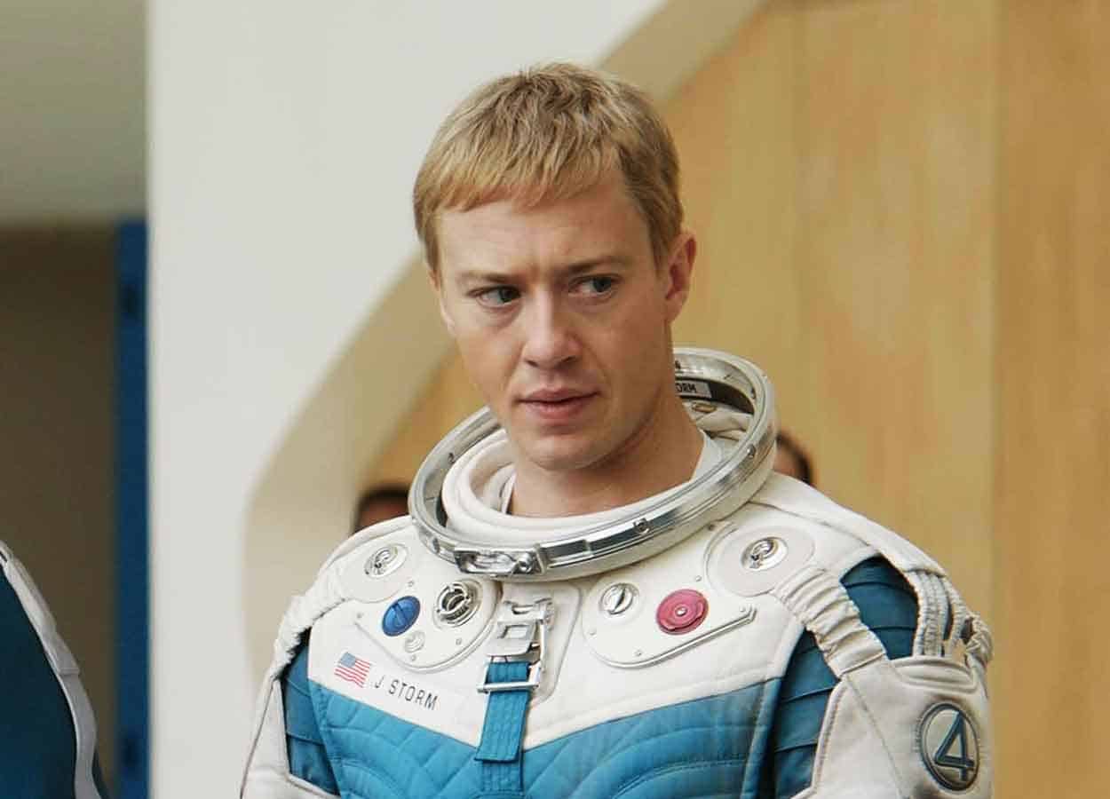 Primera imagen de Galactus a tamaño completo en Los Cuatro Fantásticos